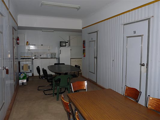 Merna Mora Station, Torrens Rooms - Hawker, Accommodation | South...