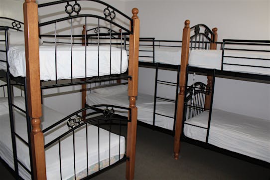 Nuttbush Retreat, Backpacker C - Pandurra, Accommodation | South ...