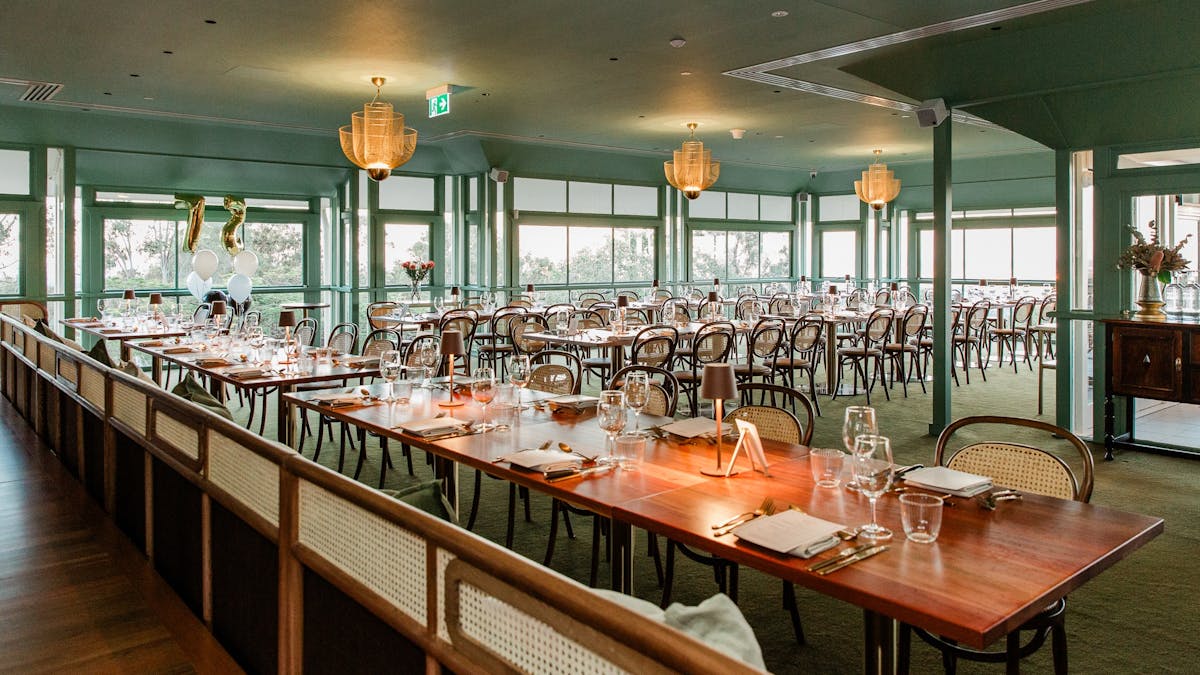 The Summit Restaurant | Food-and-drink | Queensland