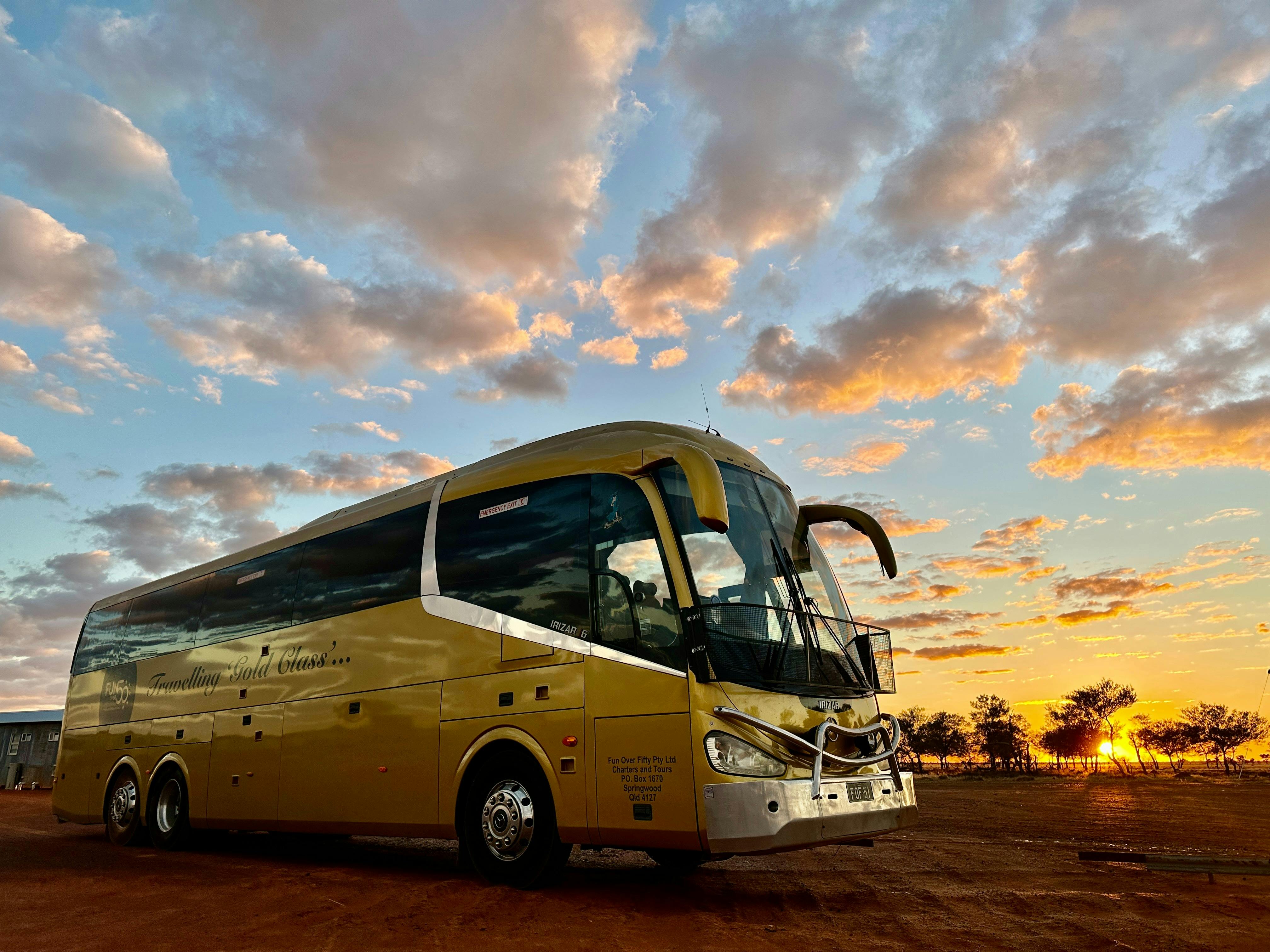 Fun Over 50 Holidays - Immersive Tours and Adventures