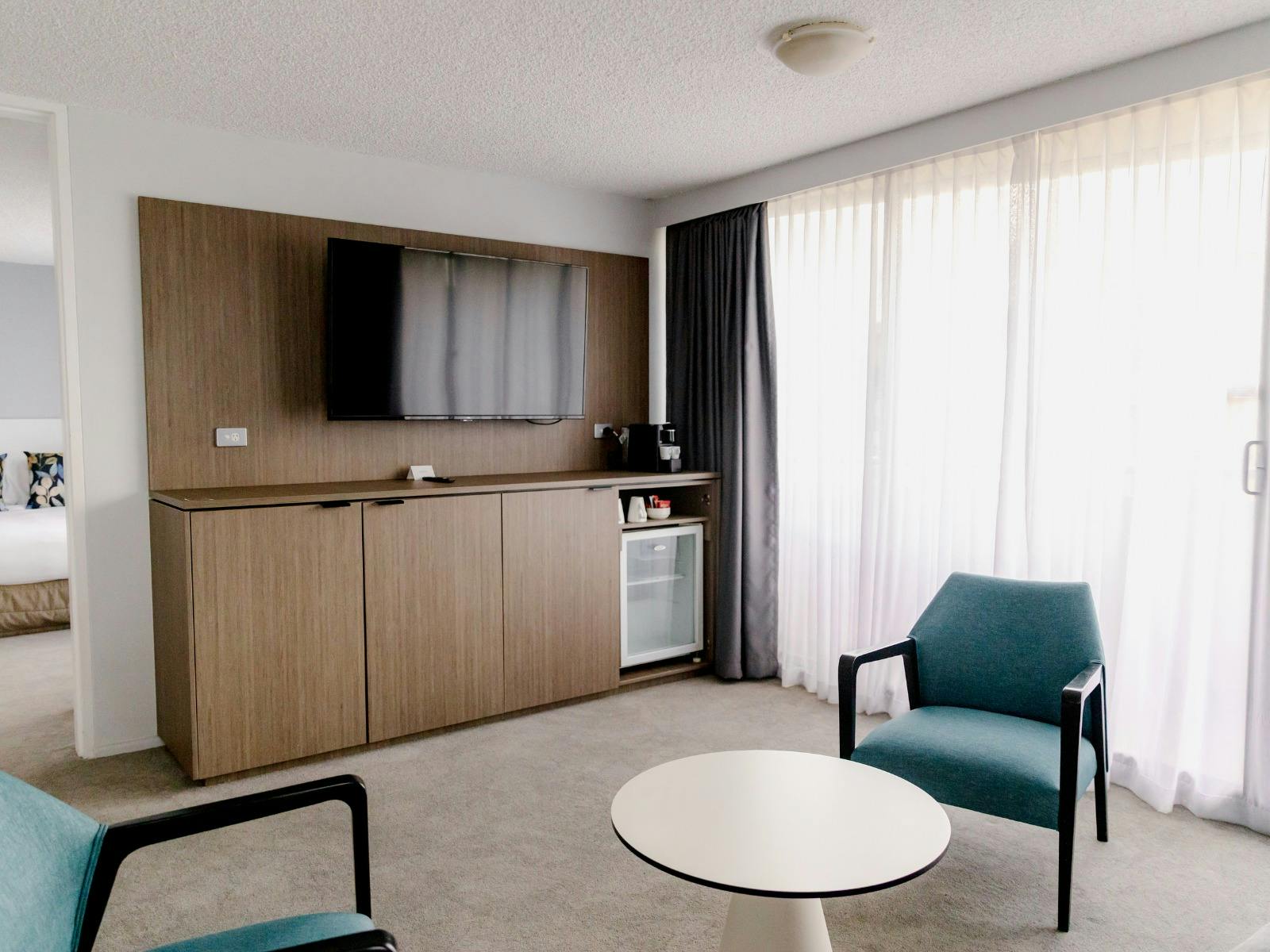 Mercure Brisbane Spring Hill