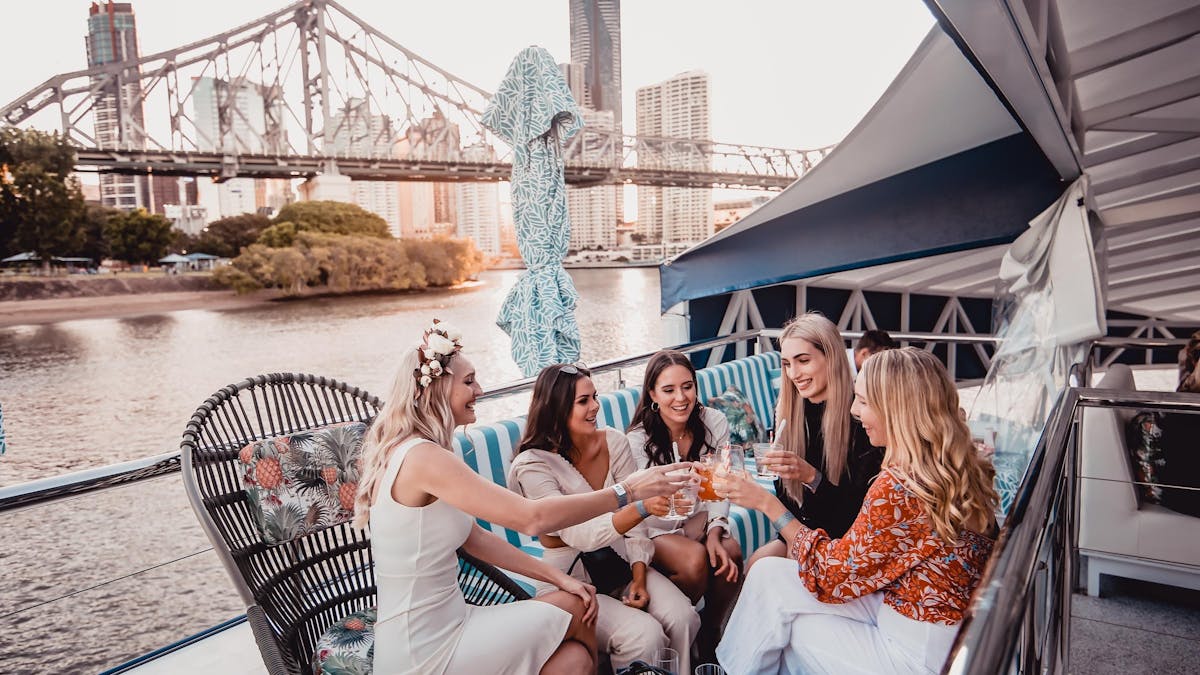 Yot Club | Attractions | Queensland