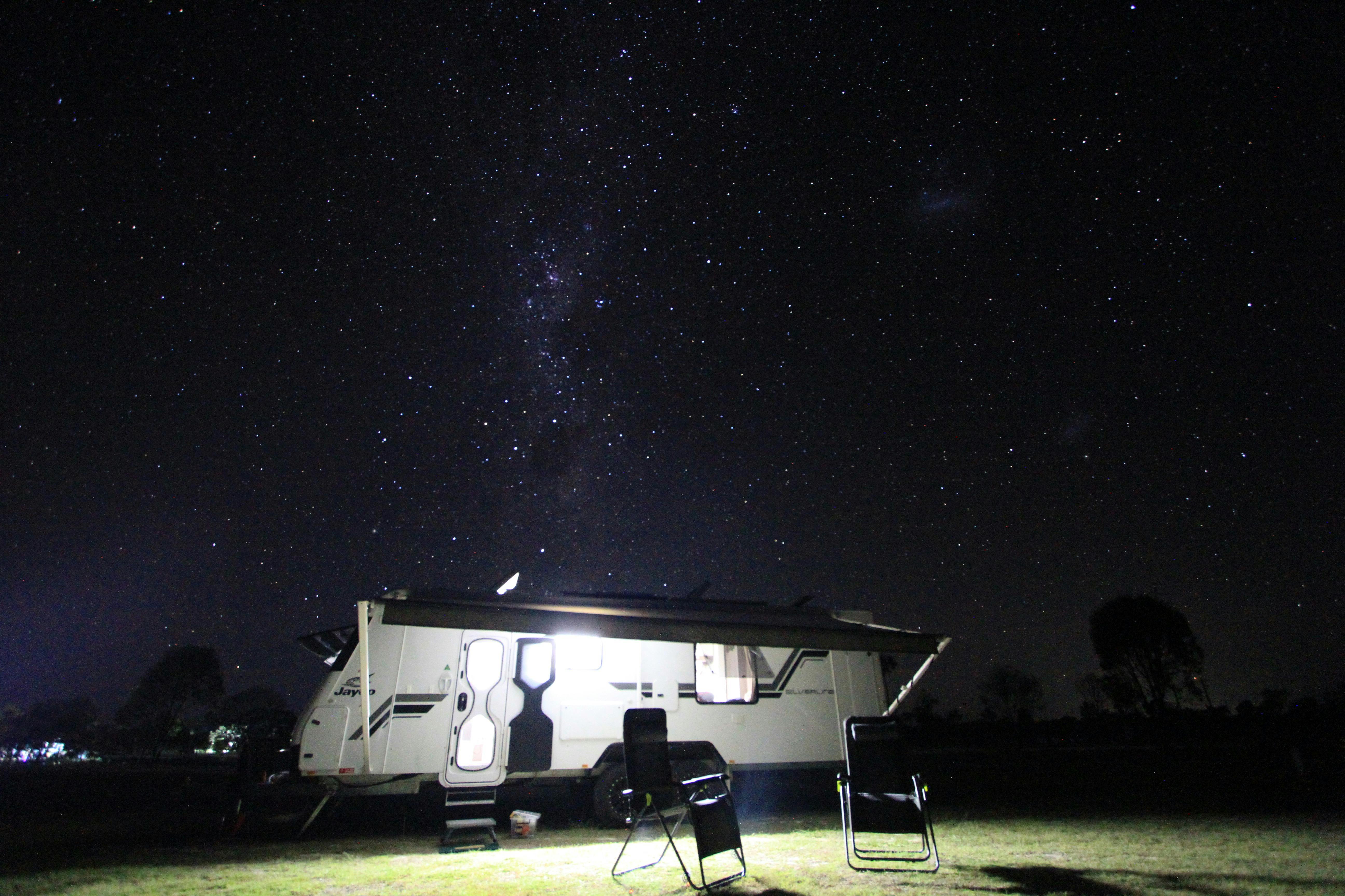 Trinity Islands Holiday Park | Visit Fraser Coast