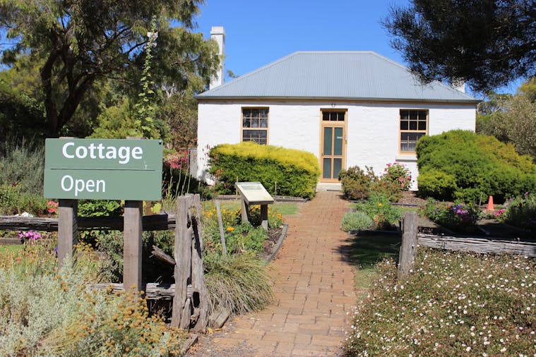 Dingley Dell Conservation Park - Mount Gambier, Attraction | SA T...