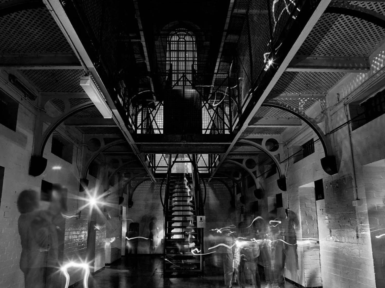 Ghost Tours | Tours | Queensland