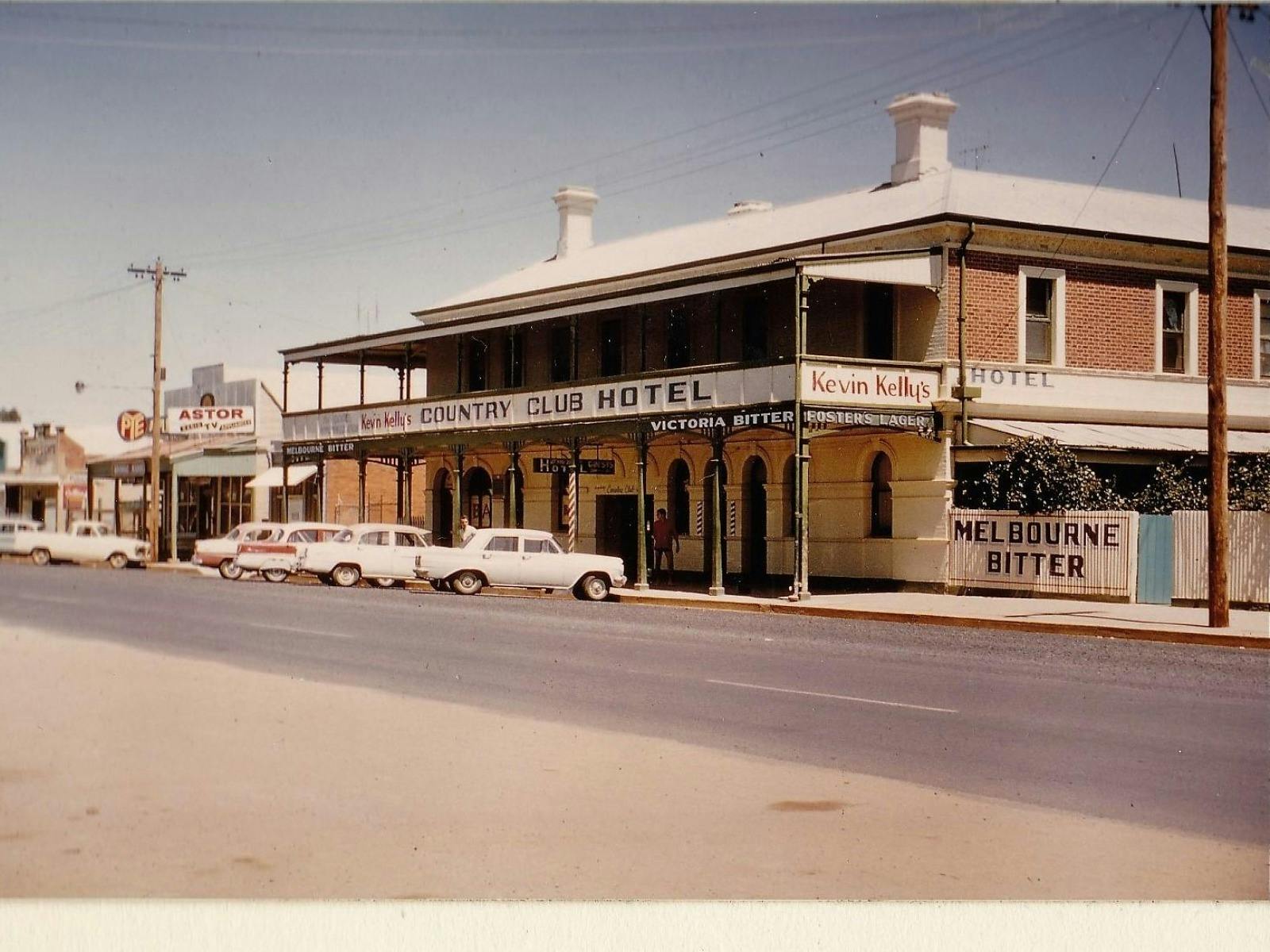 Finley Country Club | NSW Holidays & Accommodation, Things to Do ...