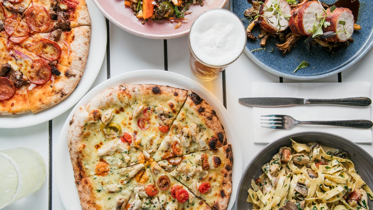 Baringa Tavern | Food-and-drink | Queensland