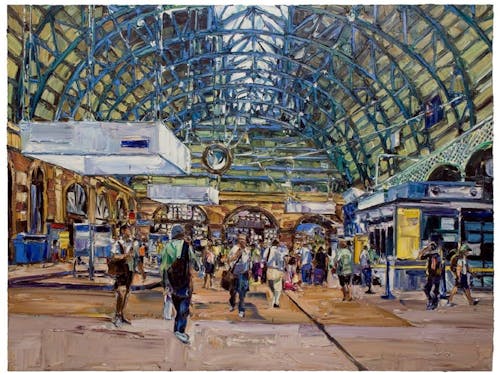 Henry Deane | Sydney, Australia - Official Travel & Accommodation Website