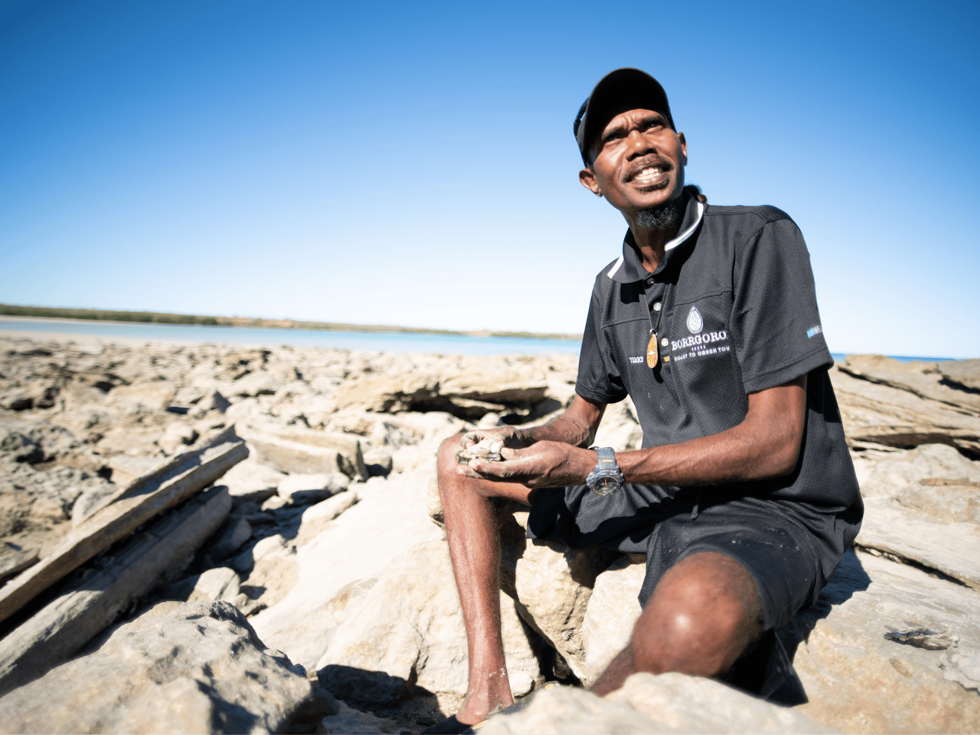 Borrgoron Coast to Creek Tours in Dampier Peninsula - The Fold: Your ...