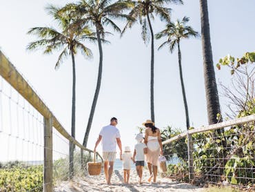 Best Gold Coast Sunrise and Sunset Spots | Queensland