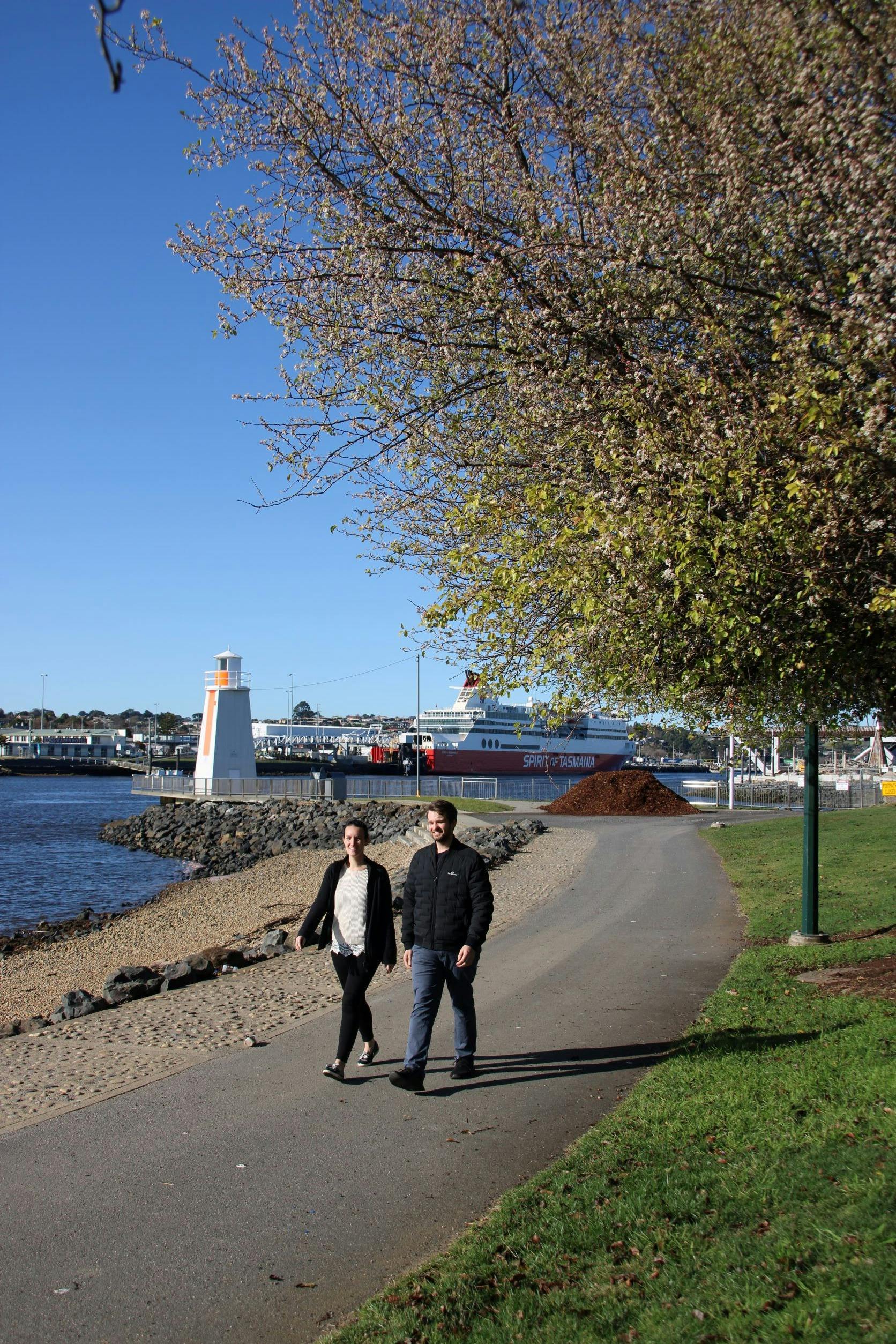 Discover My Devonport - North West Tasmania Discover My Devonport - North West Tasmania