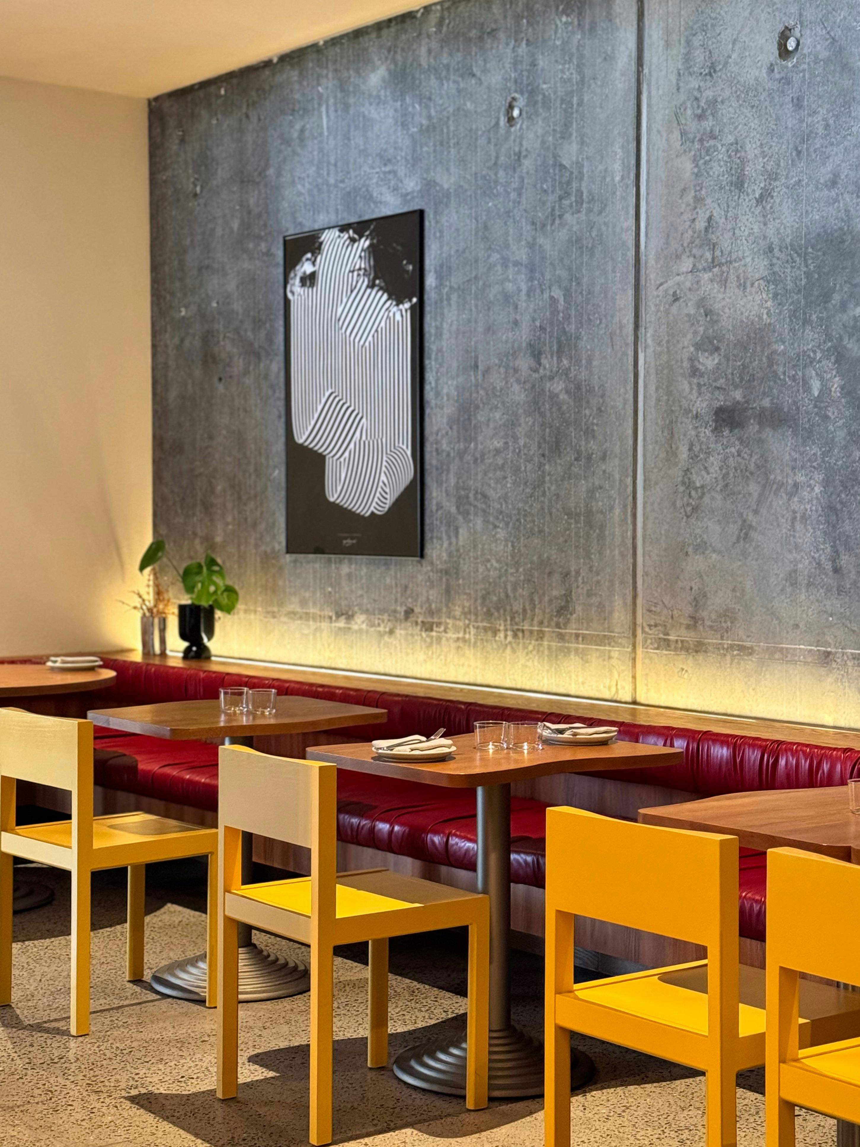 Experience Adelaide | Latteria Bar