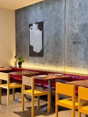 Latteria Bar - Adelaide, Food and Drink | South Australia