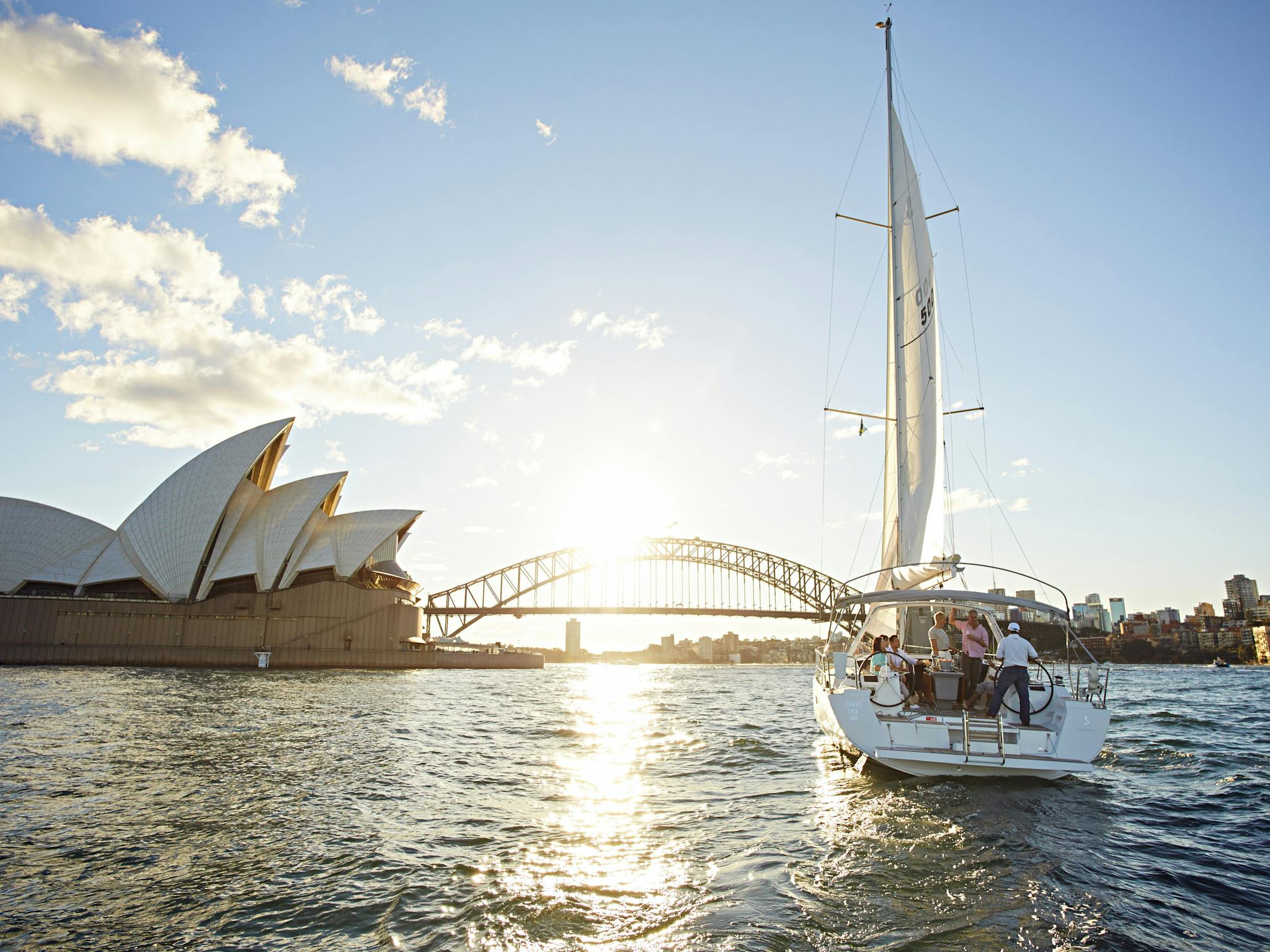 Labour Day - October Long Weekend | Sydney, Australia - Official Travel ...