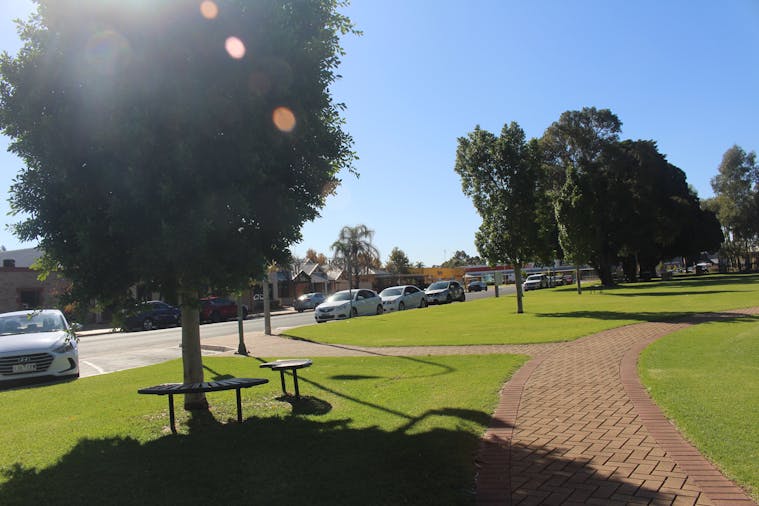 Berri - Berri, | South Australia