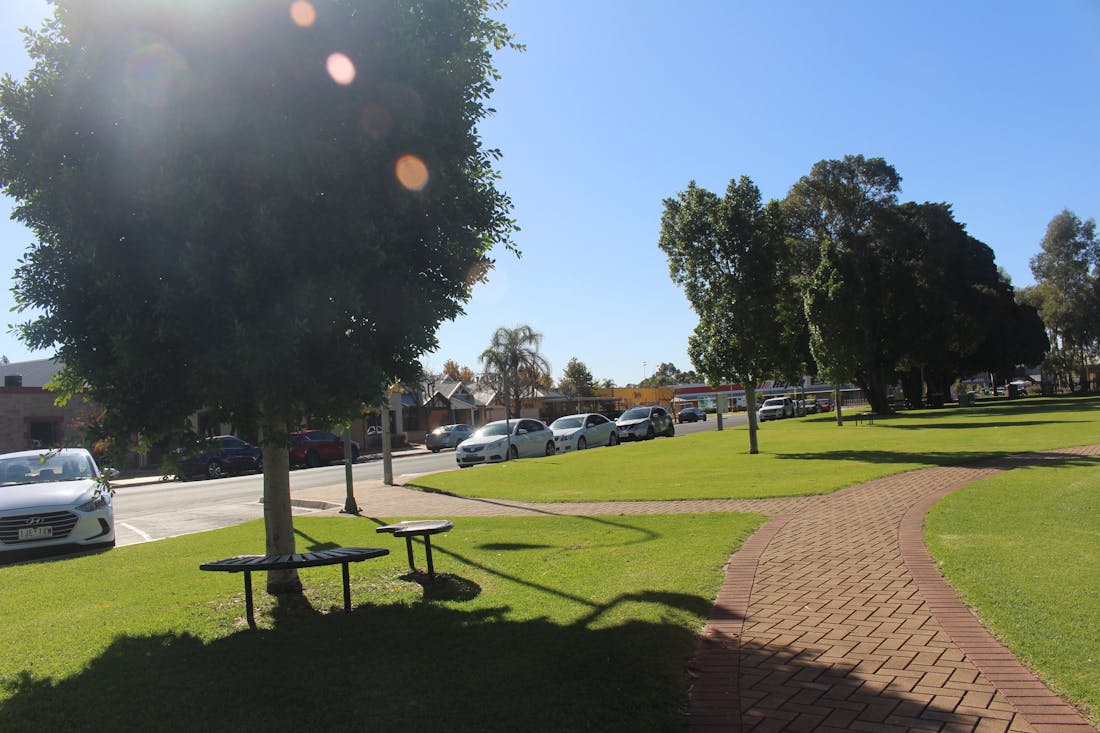 Berri - Berri, Destination Information | South Australia