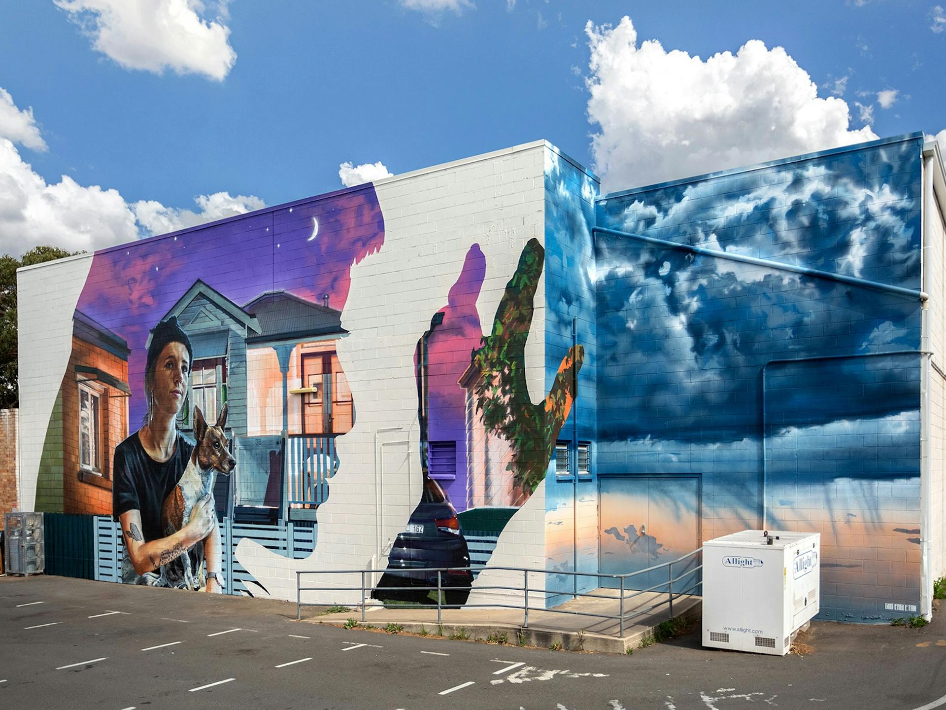 Warwick Art Trail in Warwick - The Fold: Your Guide to Everything ...