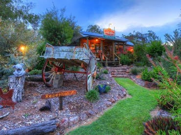 Goomburra | Destination-information | Queensland