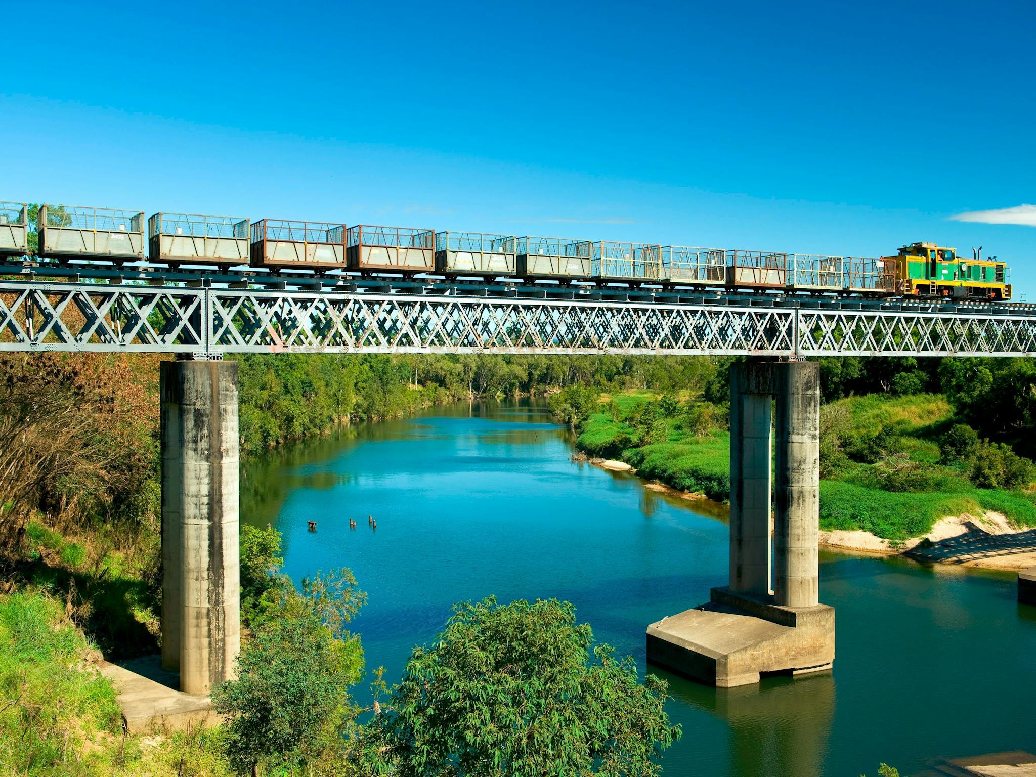 Kuttabul | Destination-information | Queensland