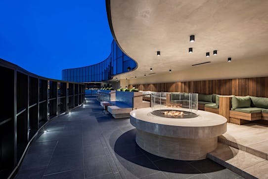 SOL Rooftop - Adelaide, Food and Drink | South Australia