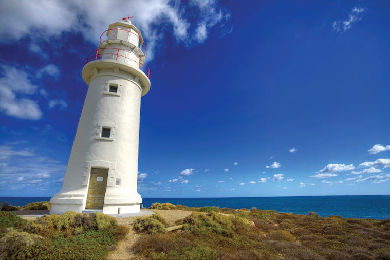 Corny Point - Corny Point, | SA Tourism