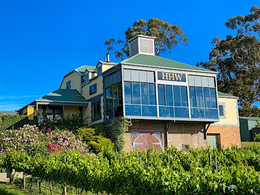 Hahndorf Hill Winery - Hahndorf, Food and Drink | South Australia