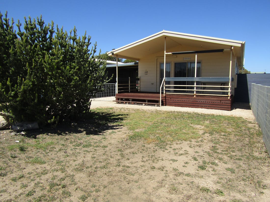 Yaringa - Wool Bay, Accommodation | South Australia