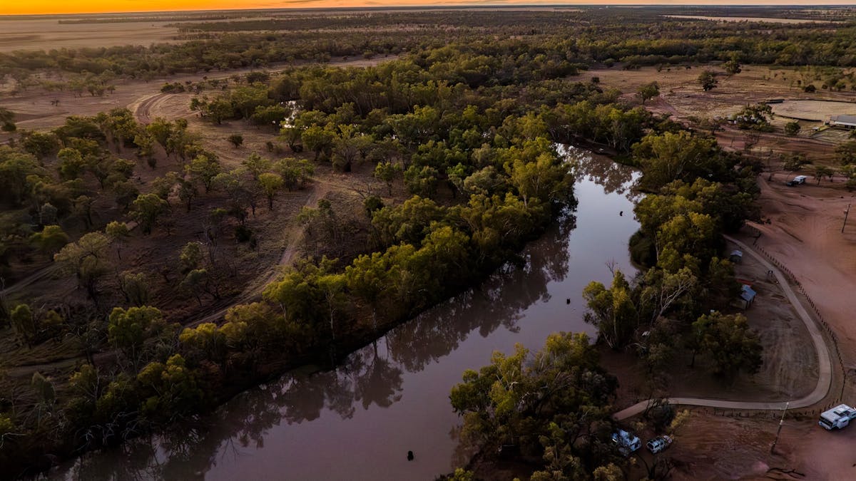 Nindigully | Destination-information | Queensland