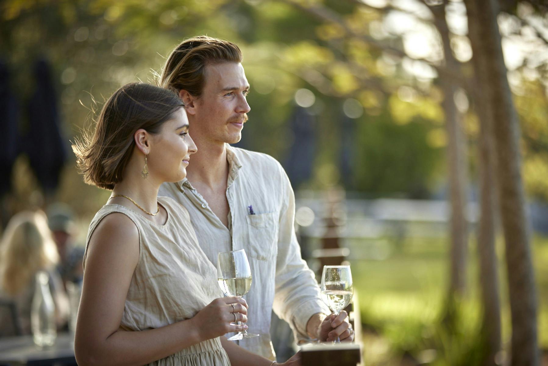 Sirromet Winery