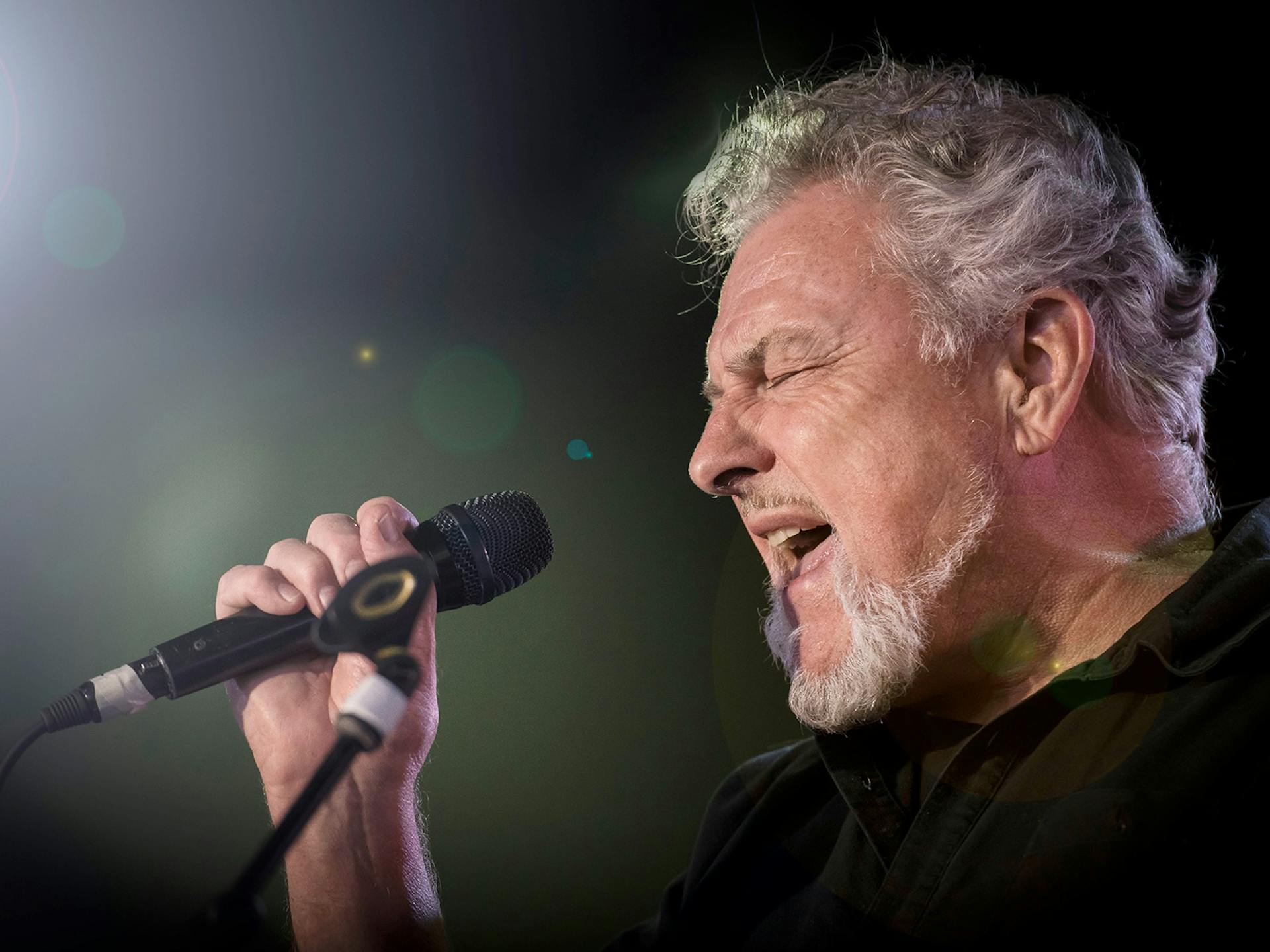 Ross Wilson and The Peaceniks - 50 Years Of Hits Tour in Darwin - The ...