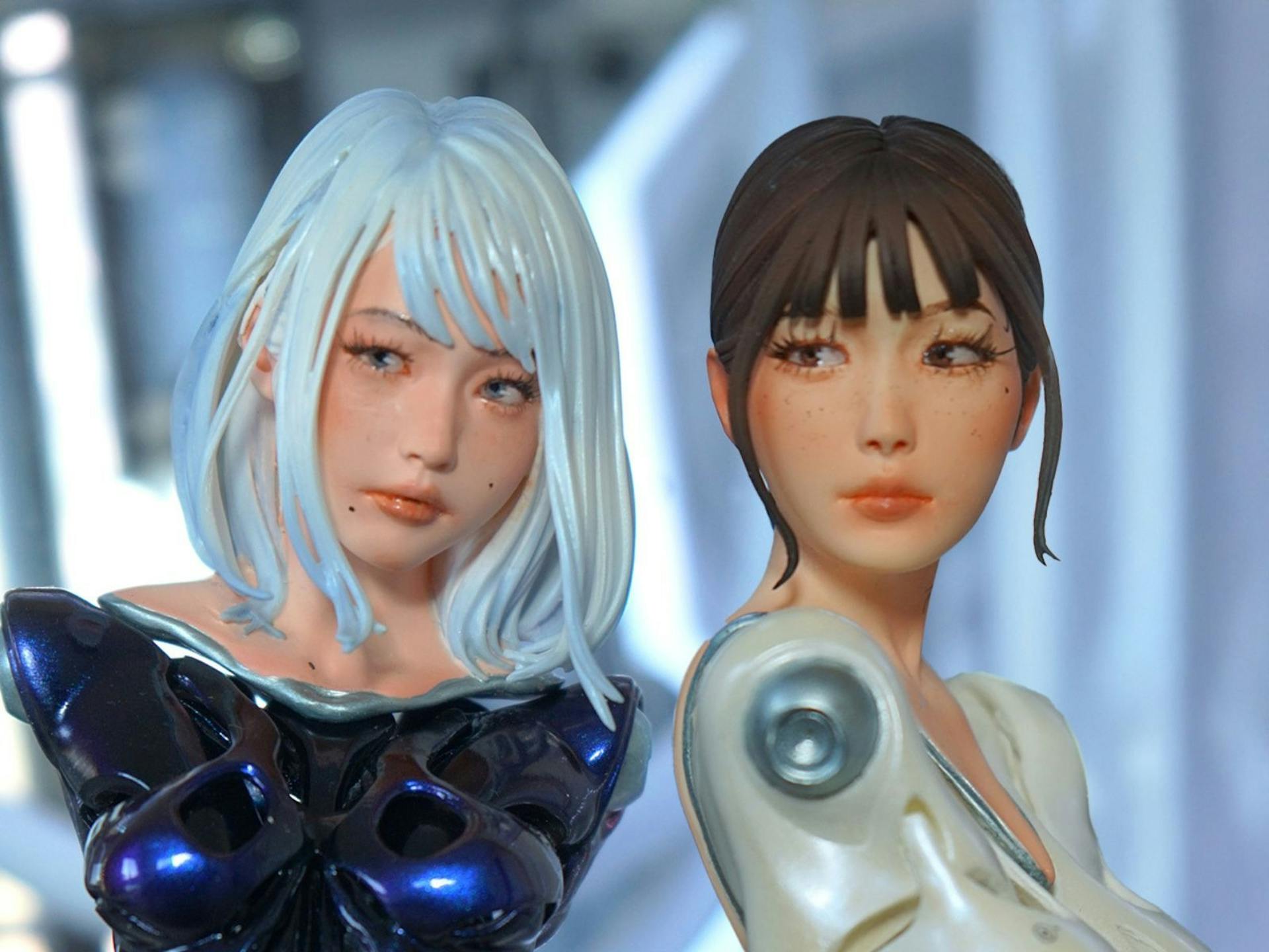 Six Degrees | Chezqah Agnir, Sophia Gawan-Taylor & Zair Ahmed in ...