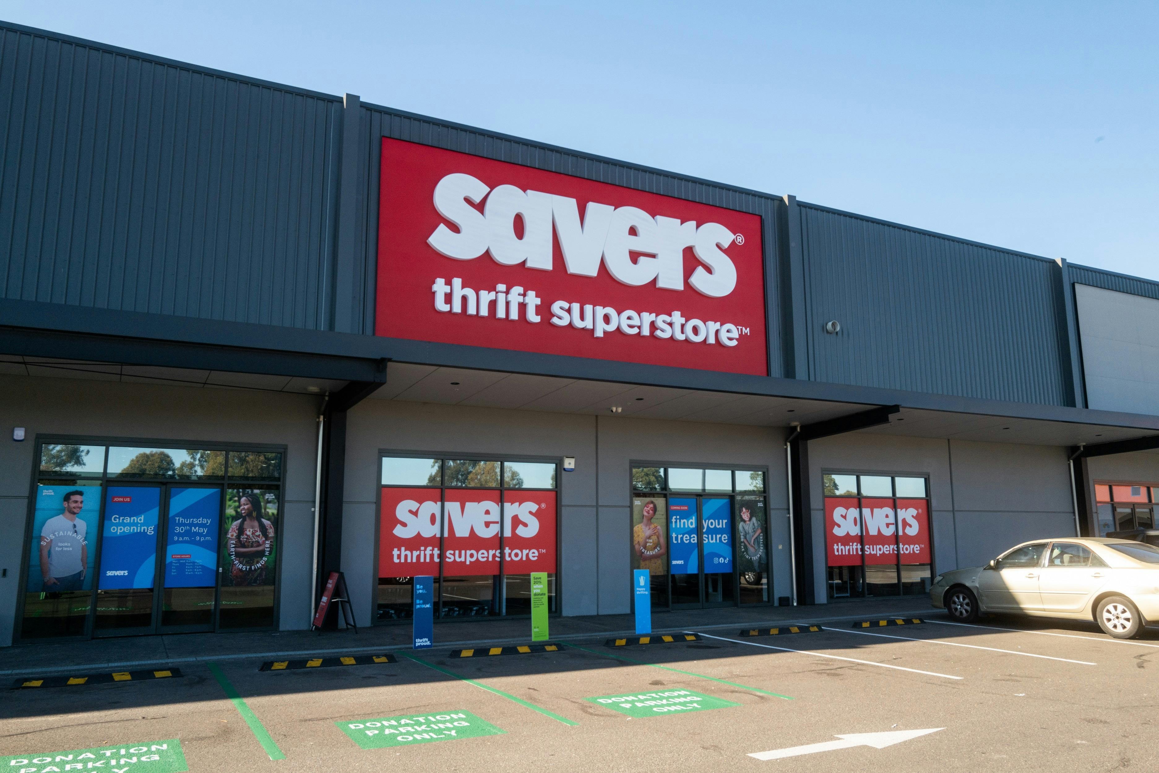 Savers | Sydney, Australia - Official Travel & Accommodation Website