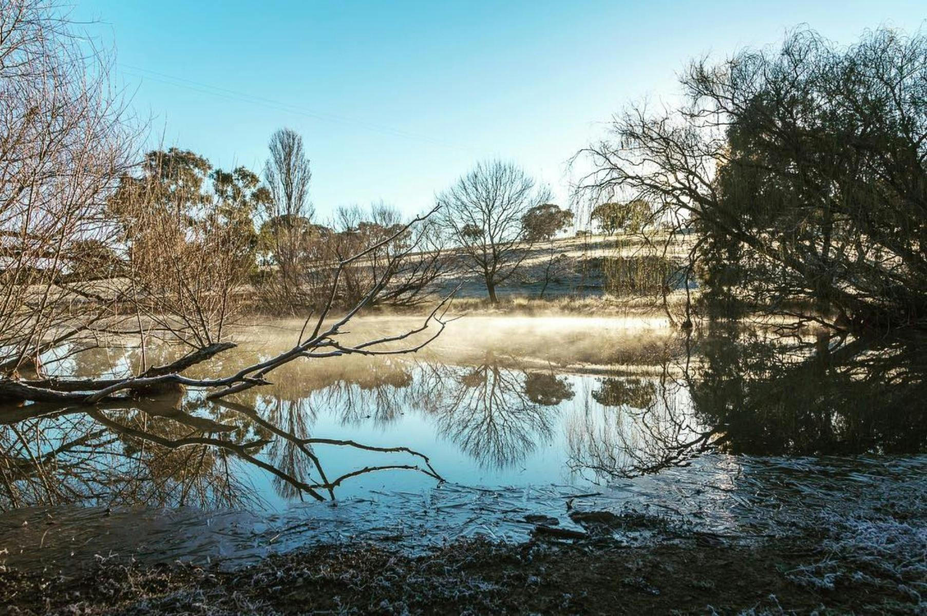 Joe O'Connor Park - Visit Yass Valley