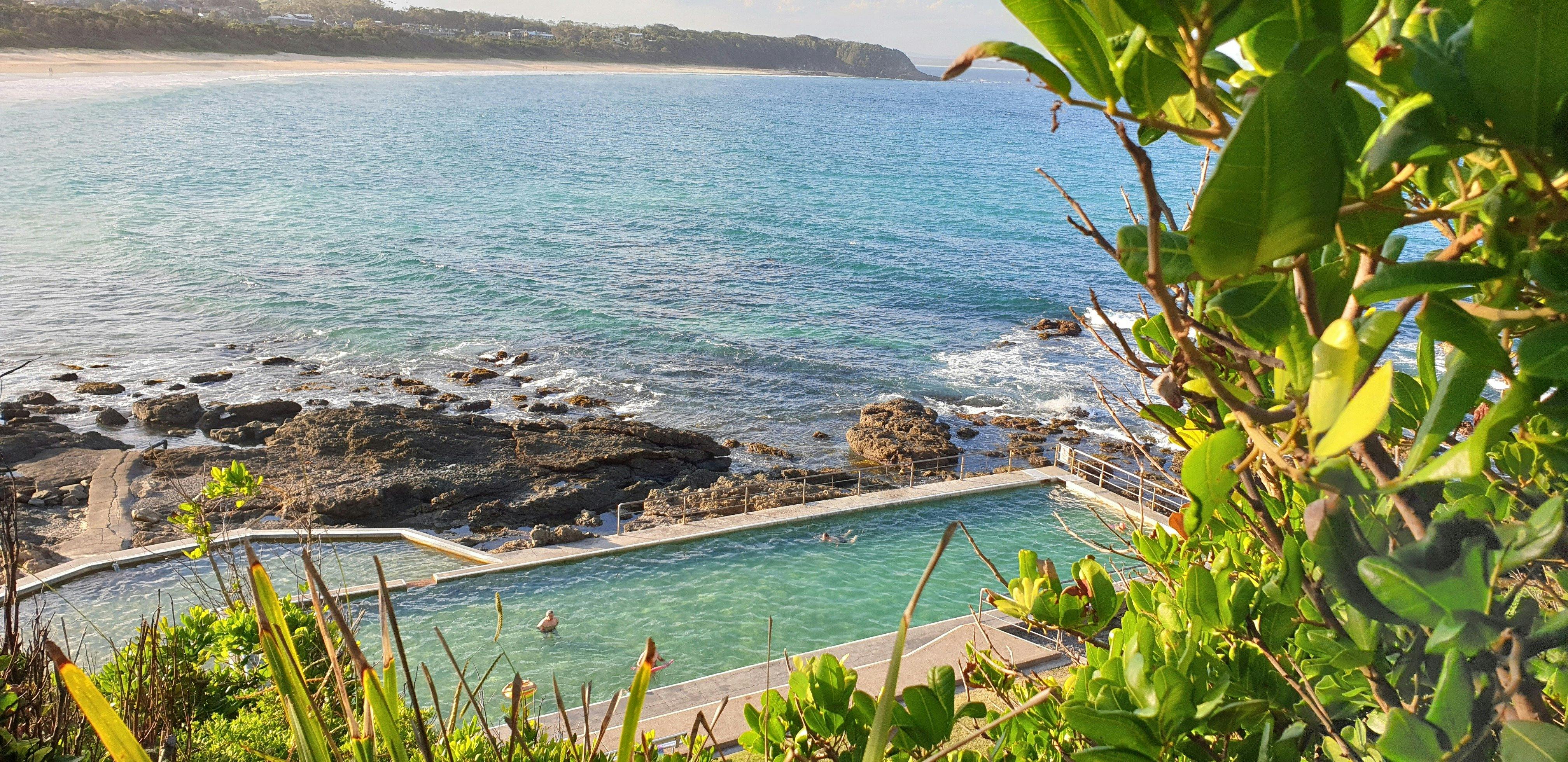 Black Head Beach | NSW Holidays & Accommodation, Things to Do ...