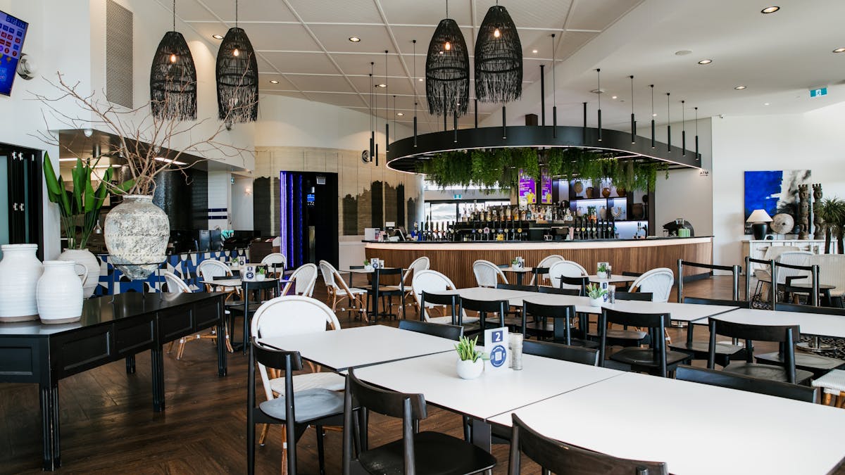Baringa Tavern | Food-and-drink | Queensland