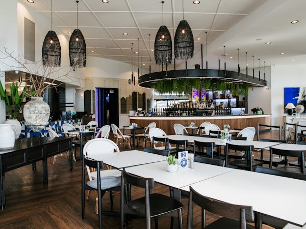 Baringa Tavern | Food-and-drink | Queensland