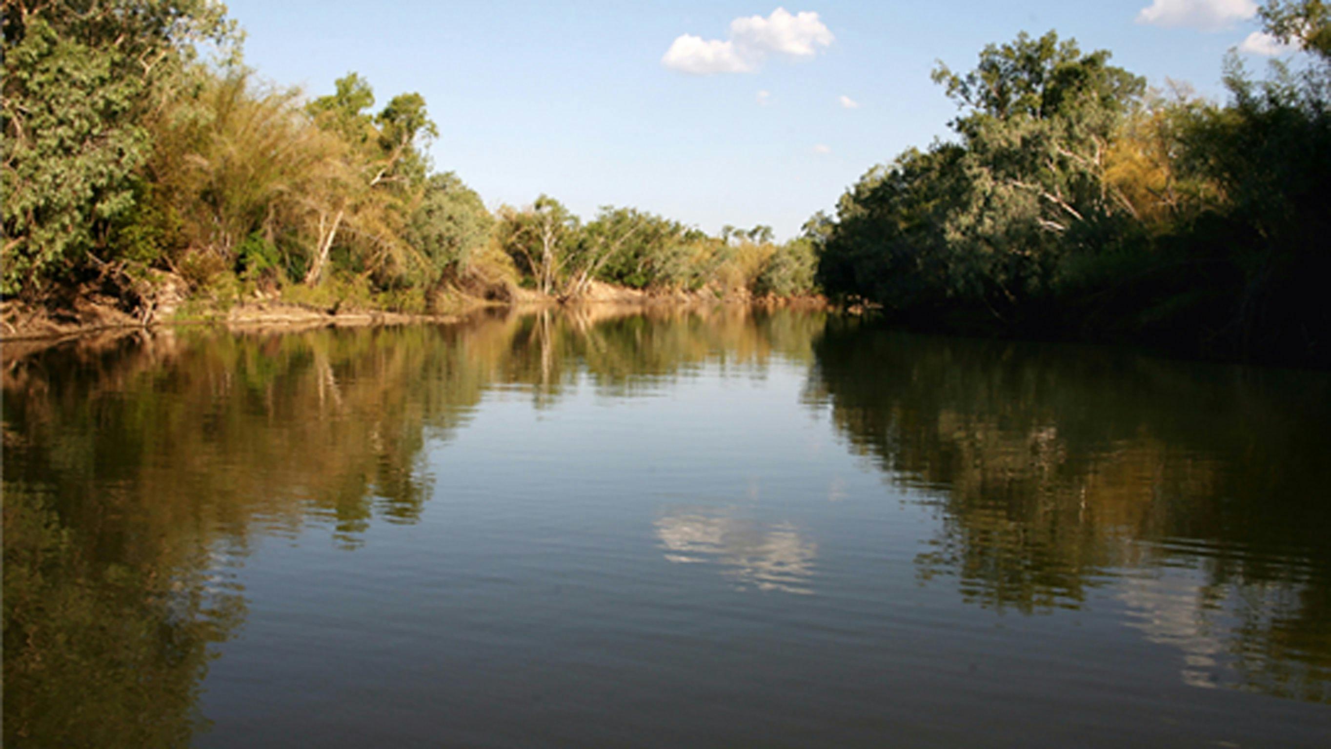 Mary River | Northern Territory, Australia