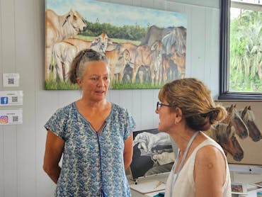 Slade Point | Attractions | Queensland