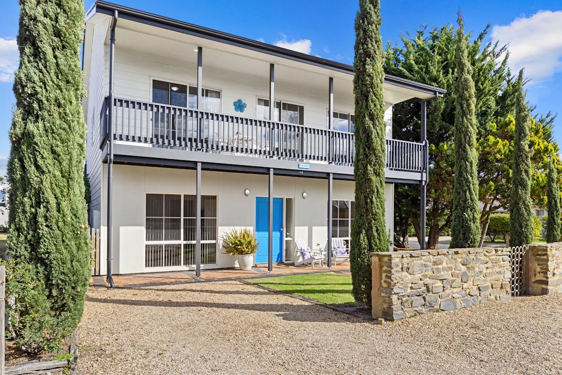 Jacks Corner - Normanville, Accommodation | South Australia