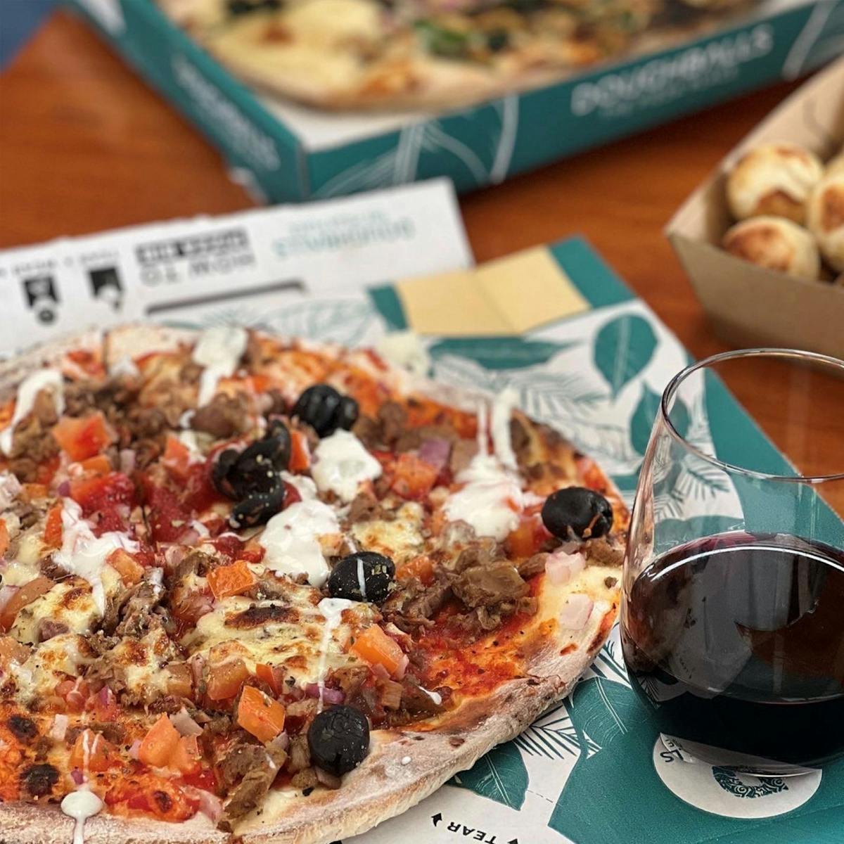 Paxton Wines - Cellar Door | Food and Drink in McLaren Vale