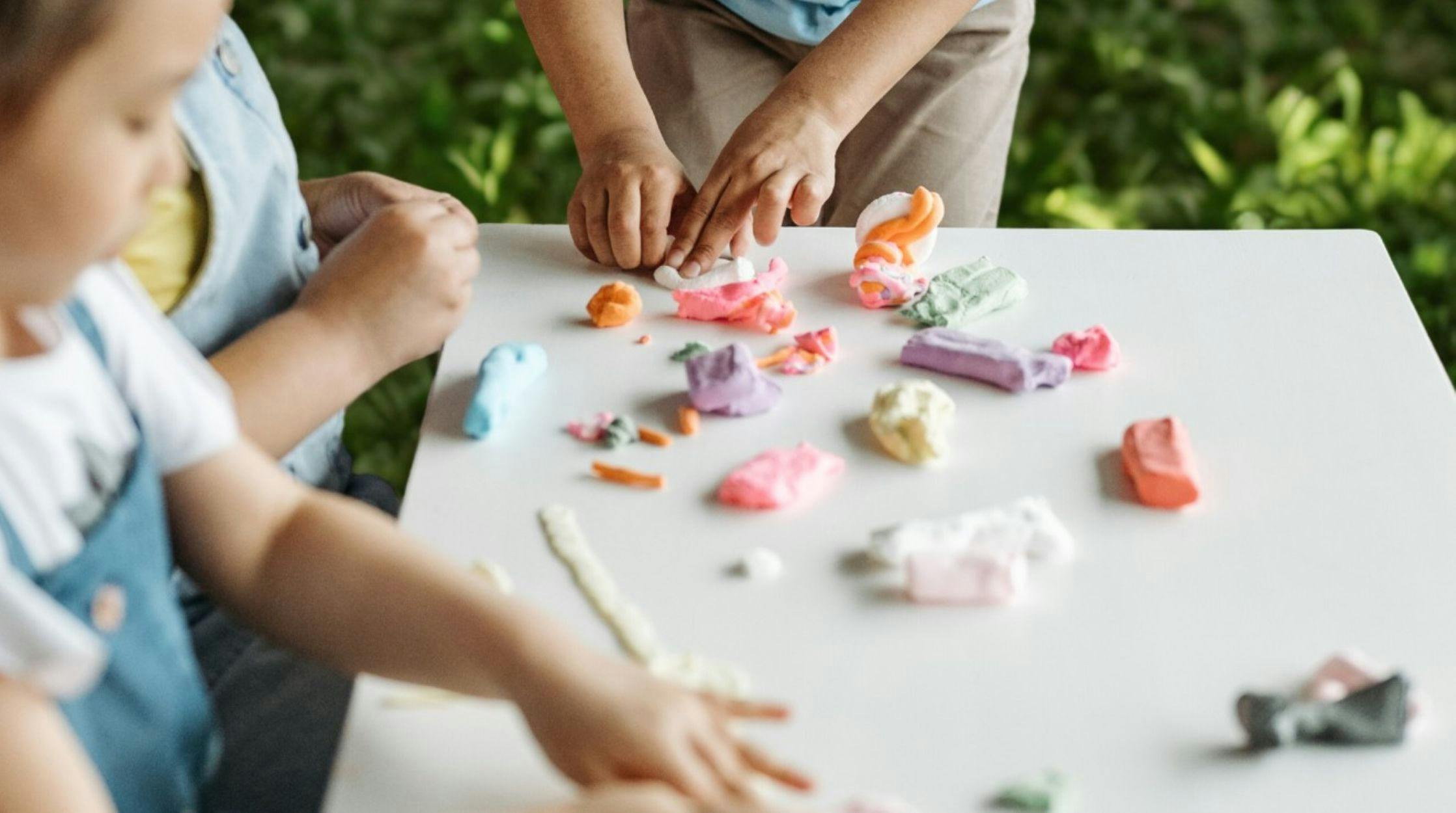 Farm Clay Magnet Workshop at Summerland Farm | NSW Holidays ...