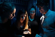 Escape Hunt Adelaide Escape Rooms and Bar - Adelaide, Attraction ...