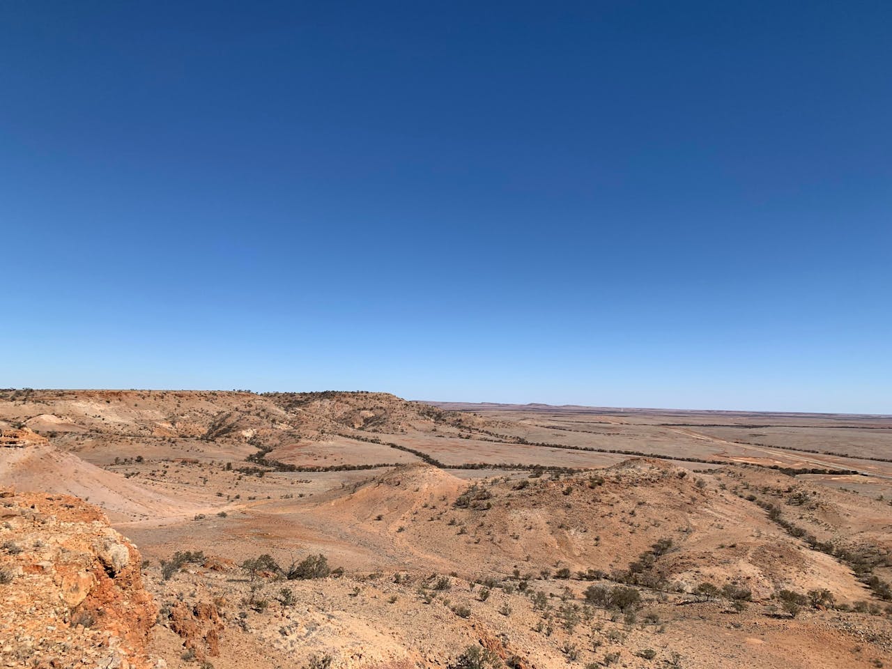 Birdsville | Outback Queensland