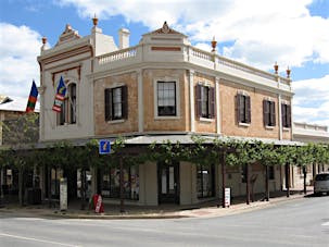 Kapunda Heritage Trail - Kapunda, Attraction | South Australia