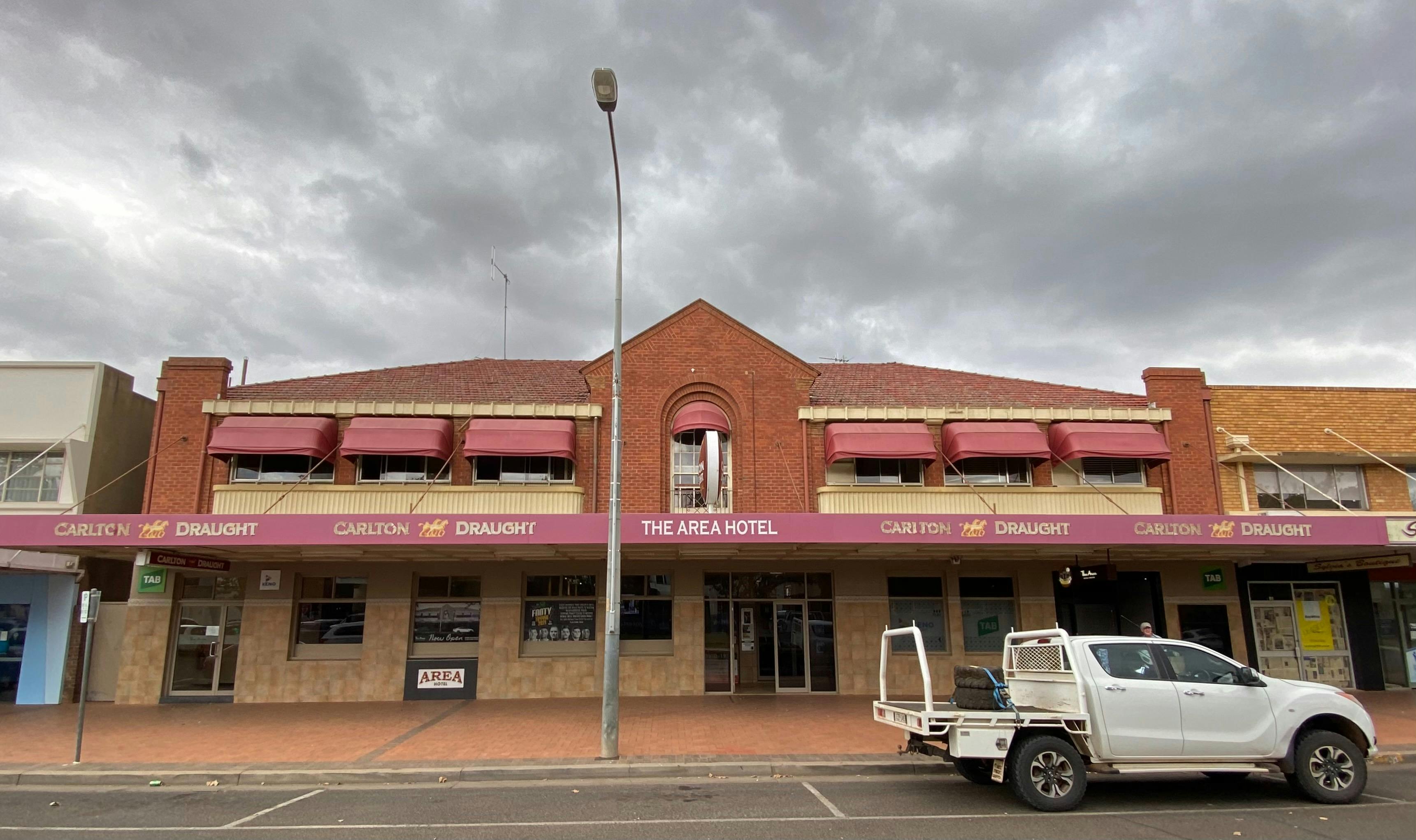 Griffith Accommodation | NSW Holidays & Accommodation, Things to Do ...