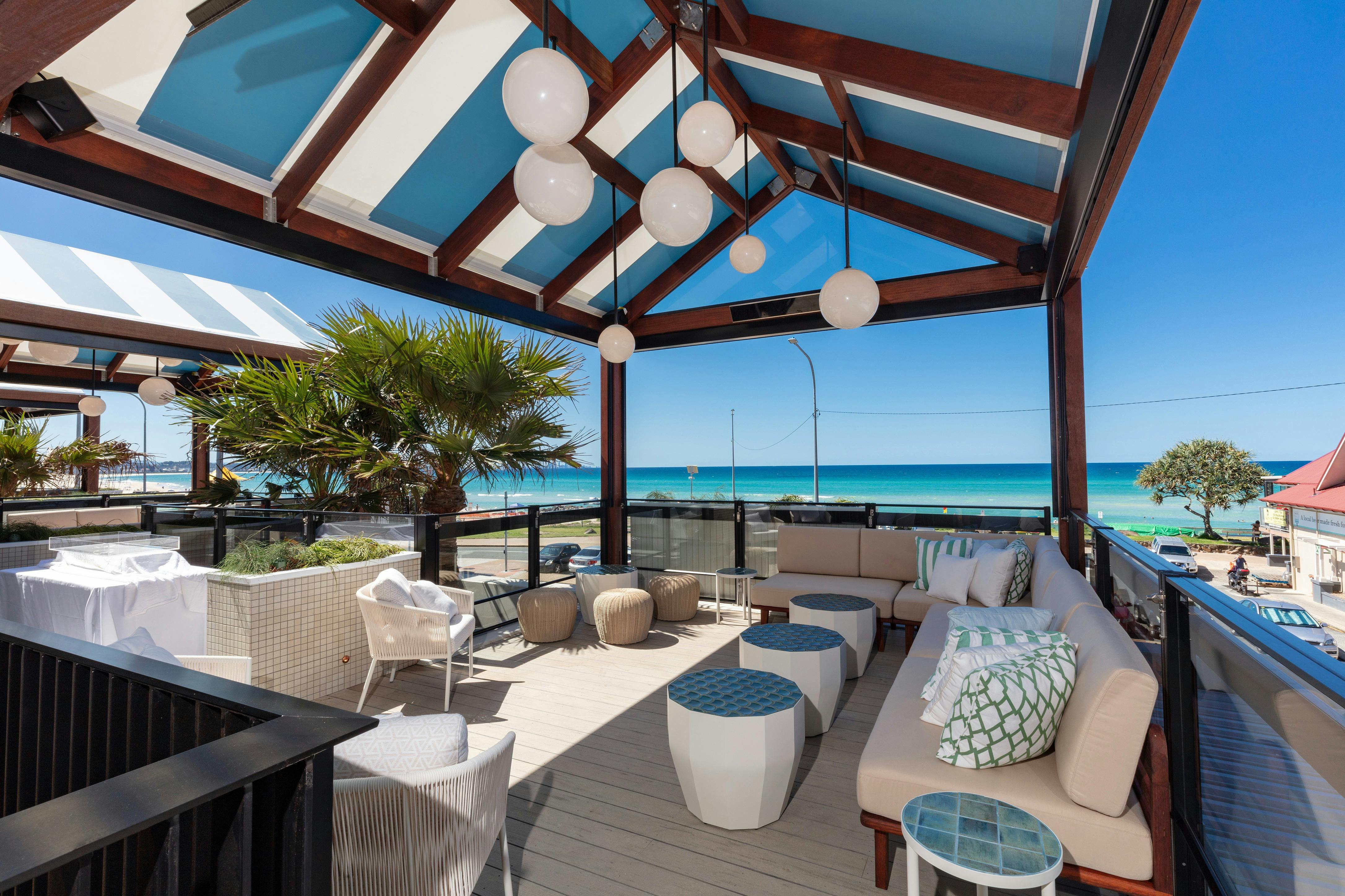Kirra Beach House | Food-and-drink | Queensland