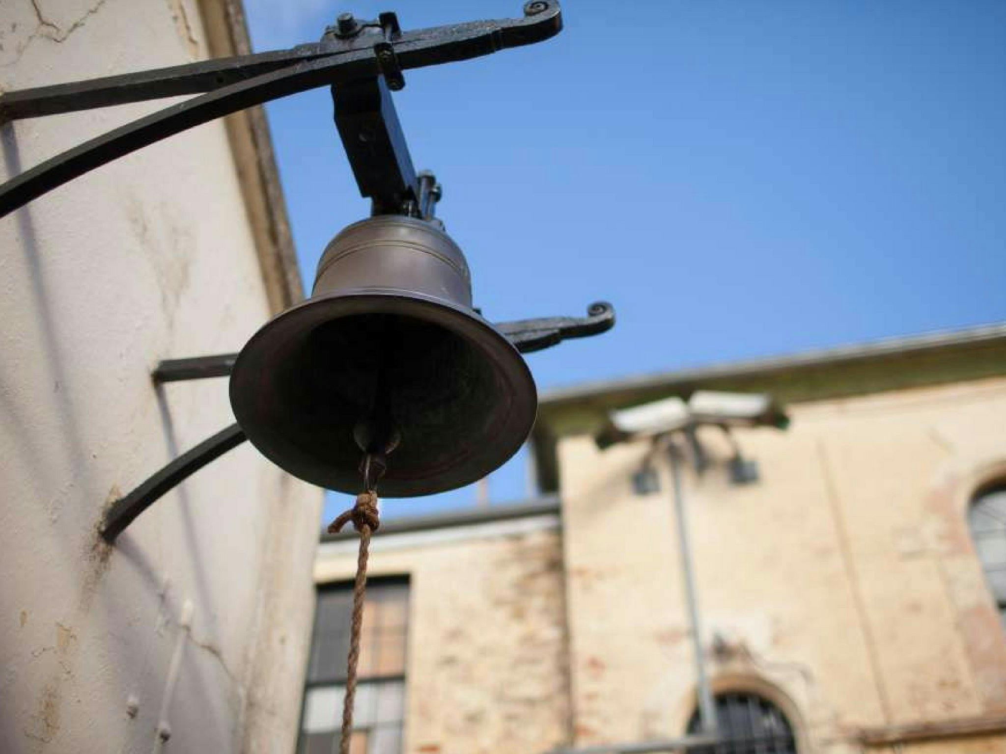 Experience Adelaide | Adelaide Gaol