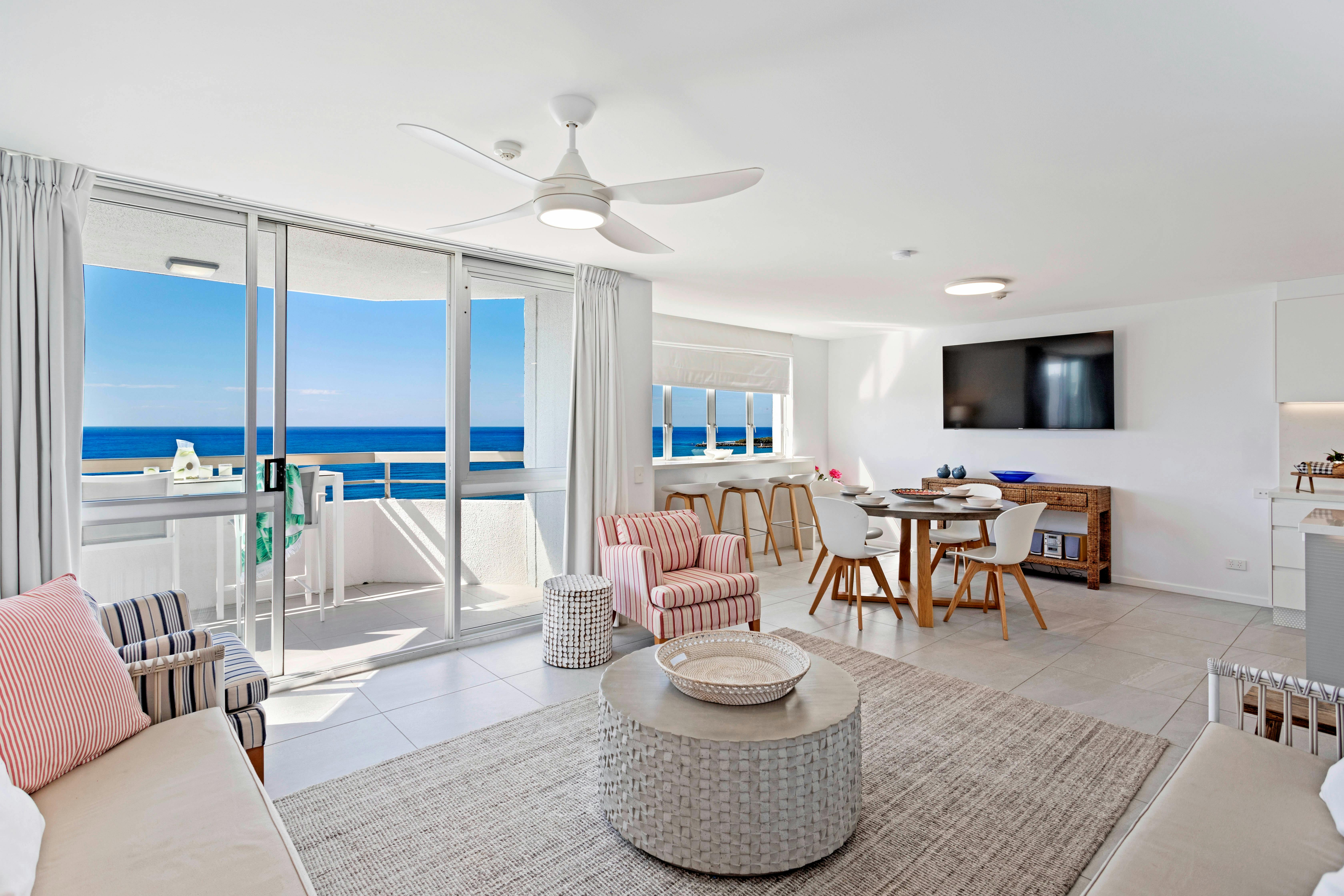 Newport Mooloolaba | Accommodation | Queensland