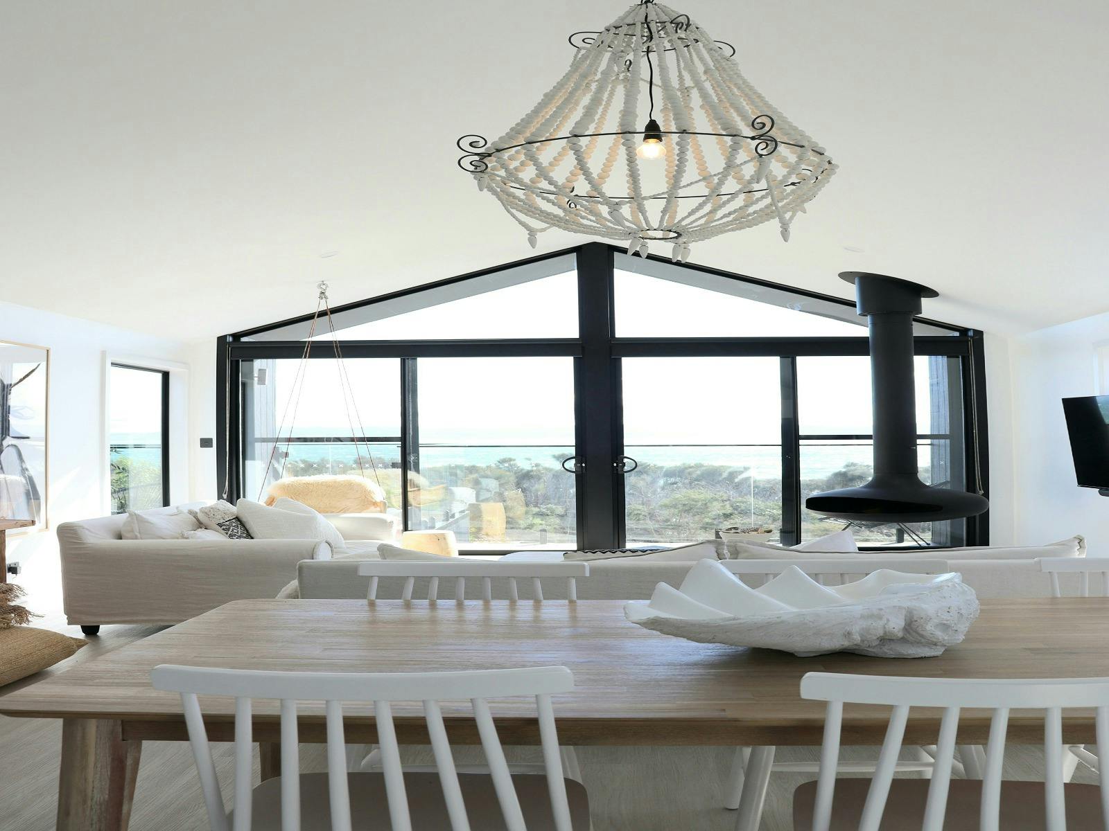 black + shack | All accommodation | Discover Tasmania