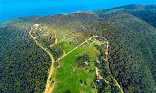 Deep Creek National Park - Deep Creek, Attraction